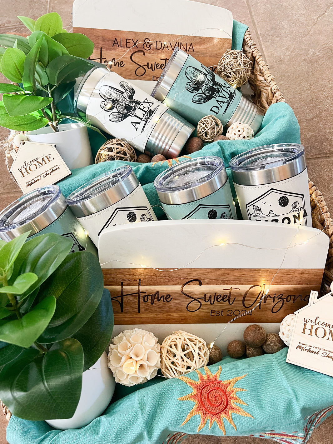 Arizona Gifts – tagged "Arizona" – Salty Charm Gift Co